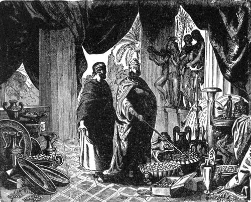 Ancient Greeks Clip Art 051115» Vector Clip Art - Free Clip Art Images