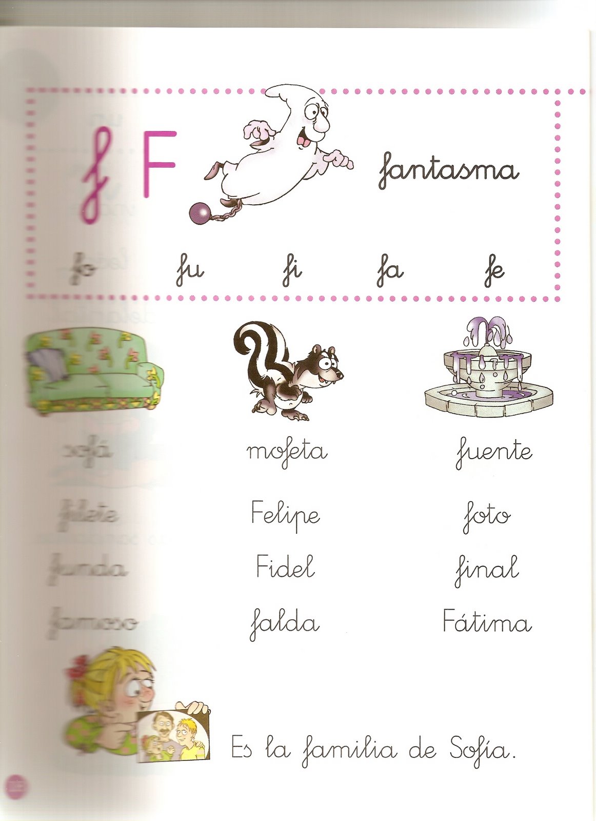 Letra f minúscula - Imagui