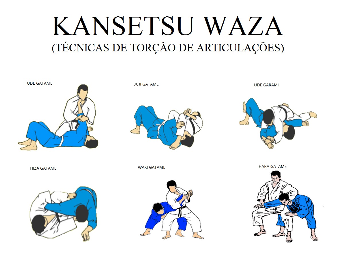 Amigos do Judô Itapira: KATAME WAZA