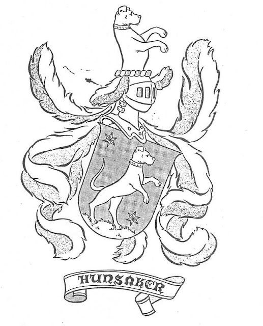 The Ancestors of Terry and Linda Williams: Arthella Hunsaker Williams The Ancestors of Terry and Linda Williams: Arthella Hunsaker Williams