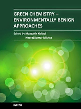 Green Chemistry – Environmentally Benign Approaches - CHEMISTRY STUDY ...
