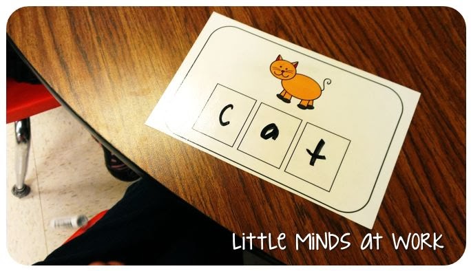 Kindergarten: Guided Reading - - Step by Step | Little Minds at Work ...