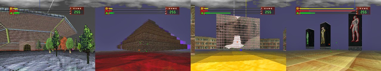 3DO Brasil: Immercenary