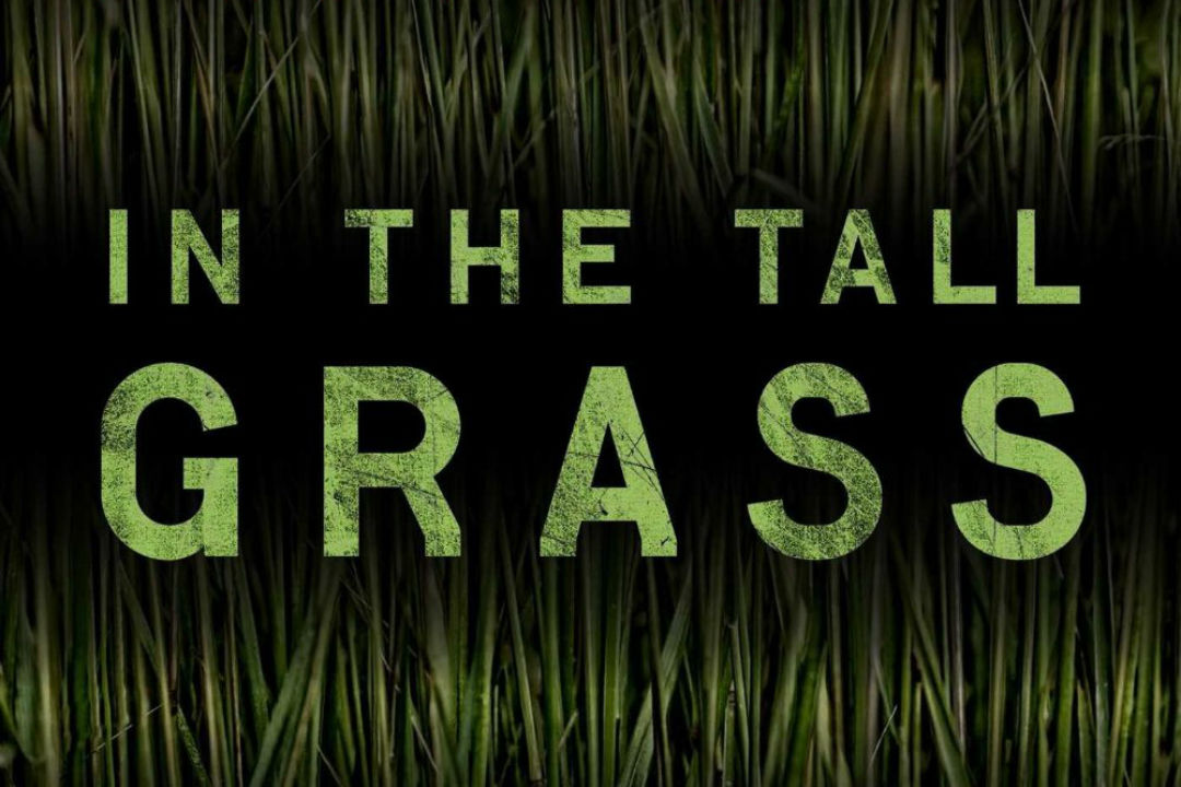In The Tall Grass Trailer in-the-tall-grass-trailer
