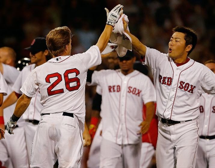 7/10 .. CWS vs BOS, 레싹 영상 : MLBPARK