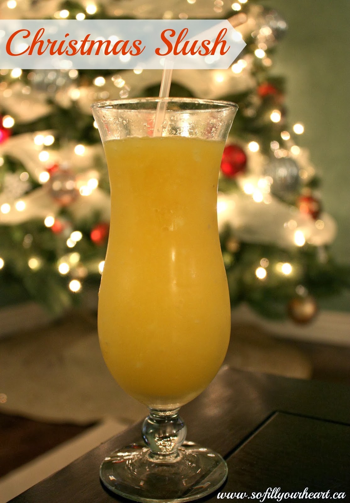 Recipe Christmas Slush Ren e Nicole recipe-christmas-slush-ren-e-nicole