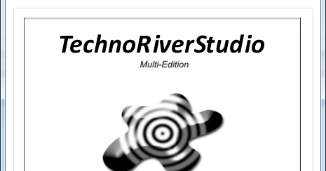 Technoriverstudio professional serial - polestack