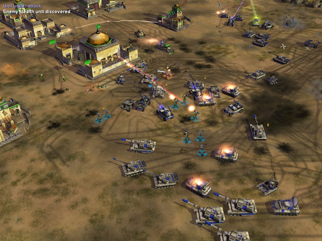 Command And Conquer The First Decade Patch For Windows 7 : Free Programs, Utilities and Apps ...