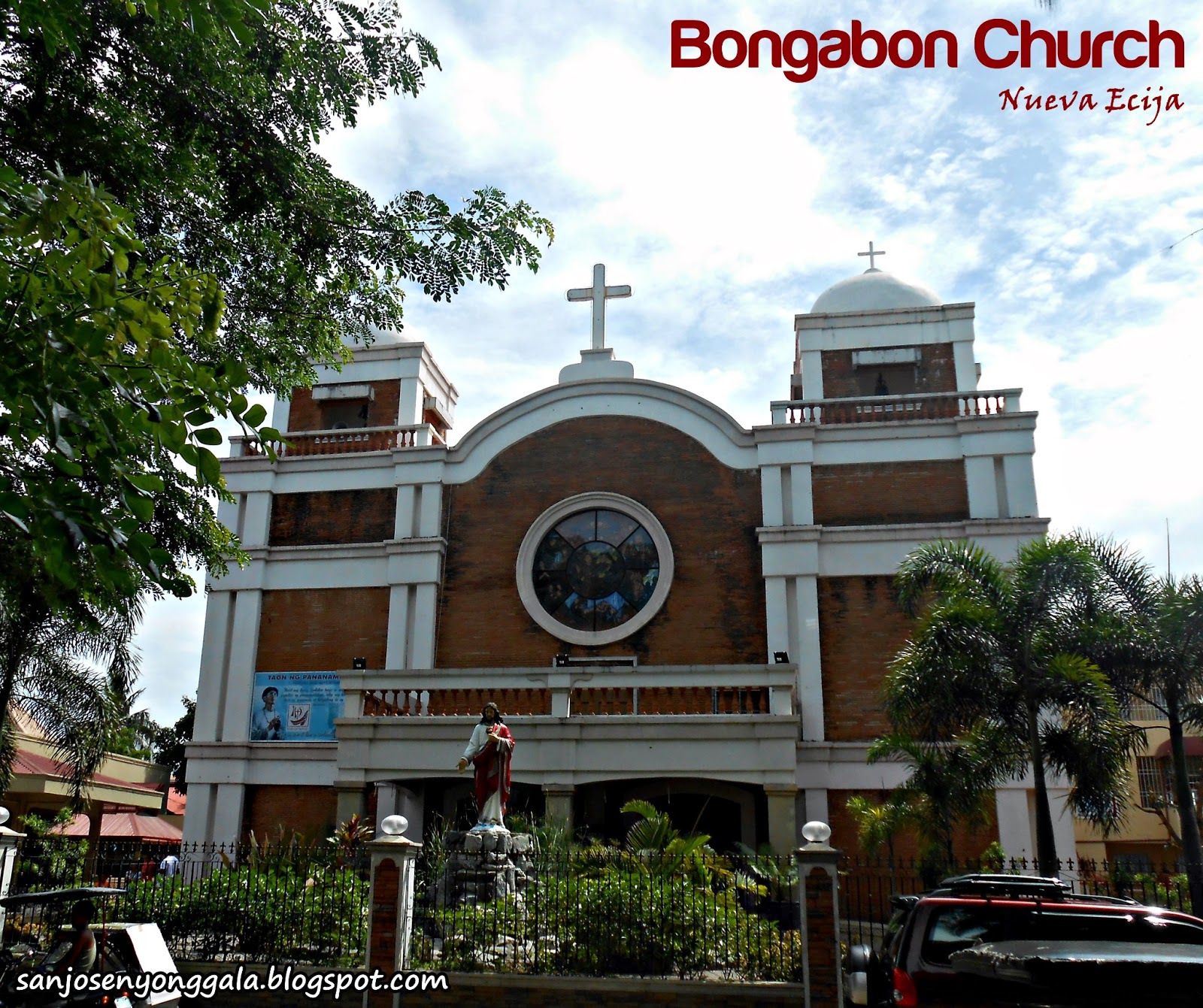 San Josenyong Gala: Exploring three Eastern Nueva Ecija towns: Bongabon ... San Josenyong Gala: Exploring three Eastern Nueva Ecija towns: Bongabon ...