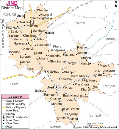 A Heartful of Harvest: Villages named after Raagas of Indian Classical Music