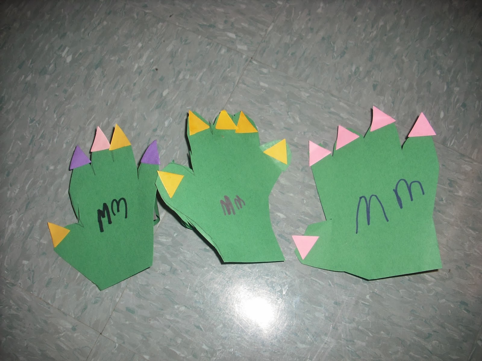 Sprinkles To Kindergarten Letter Mm Activities sprinkles-to-kindergarten-letter-mm-activities