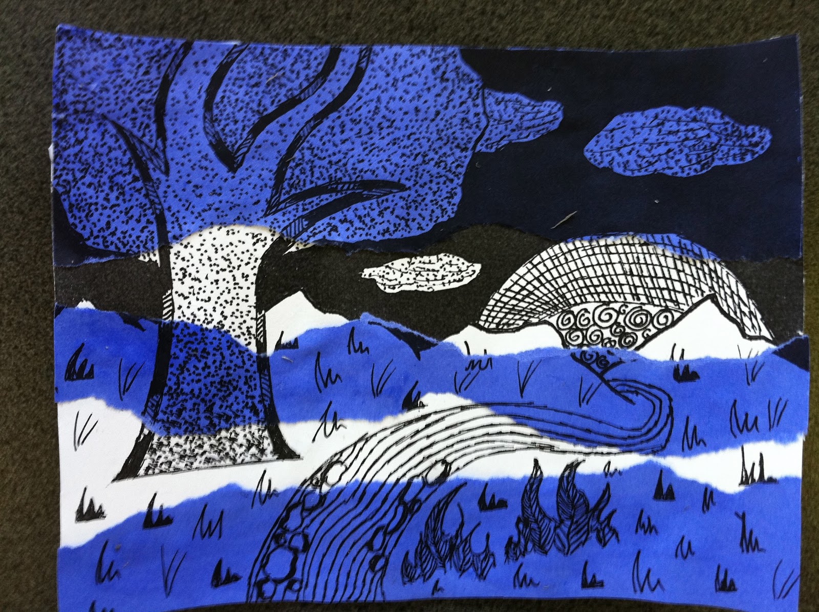 JennyKayKidsArt Pen And Ink Yr 5 6 Drawings jennykaykidsart-pen-and-ink-yr-5-6-drawings