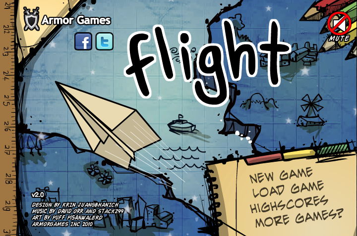 Paper Flight Just Great Games paper-flight-just-great-games