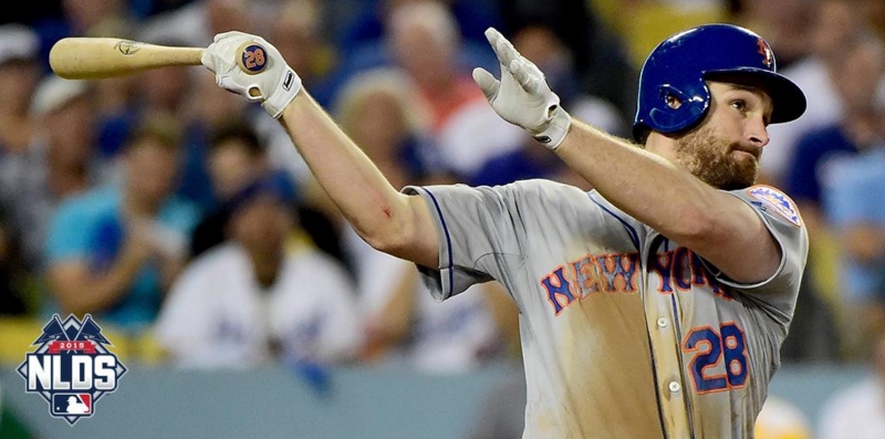 [NYM] NLDS 5차전, 주요장면 영상 & 화보 : MLBPARK