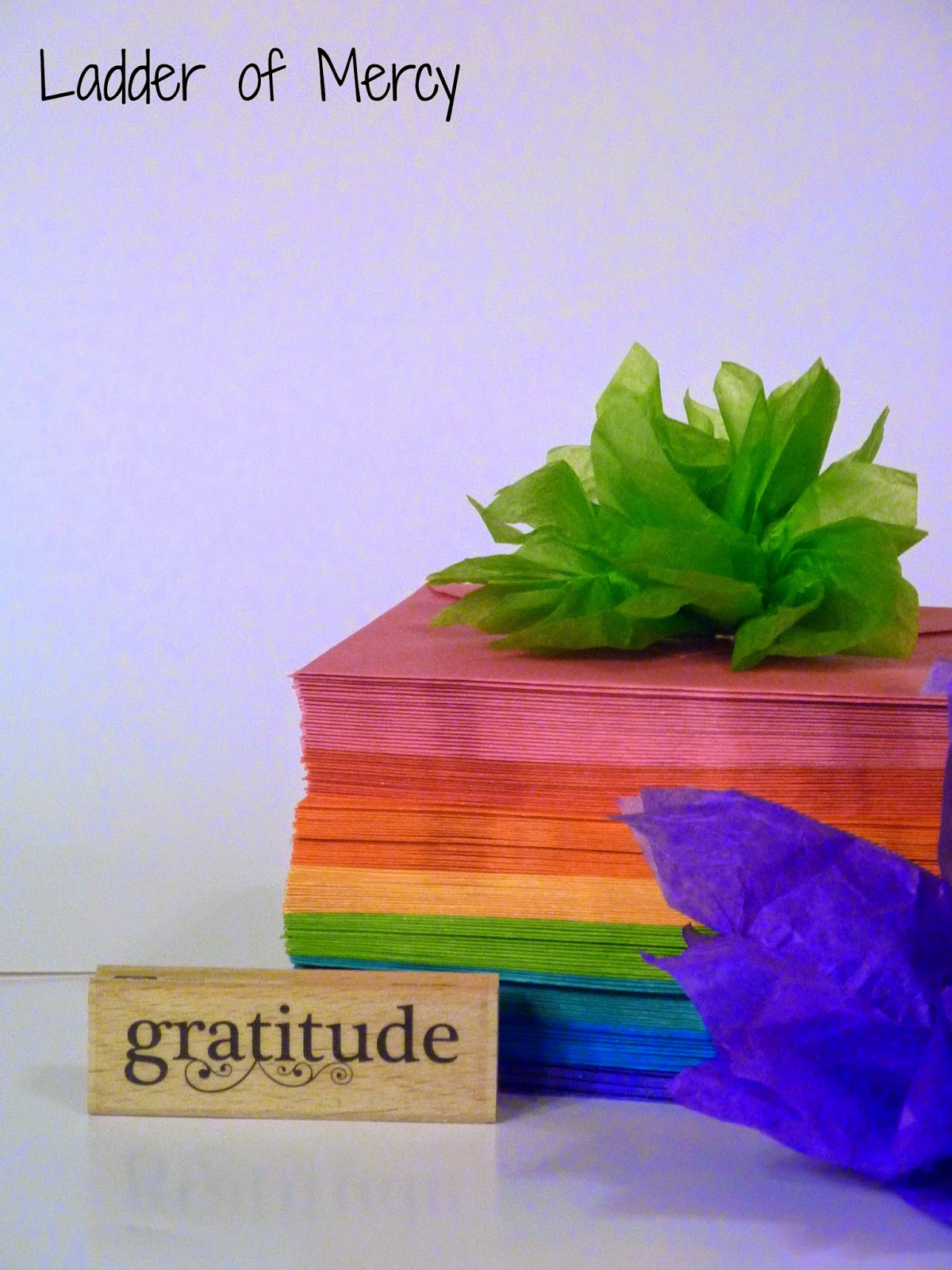 Ladder Of Mercy How To Write A Meaningful Thank you Note ladder-of-mercy-how-to-write-a-meaningful-thank-you-note