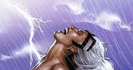 Kiss My Wonder Woman: Strong Female Character Friday: Storm/Ororo ...