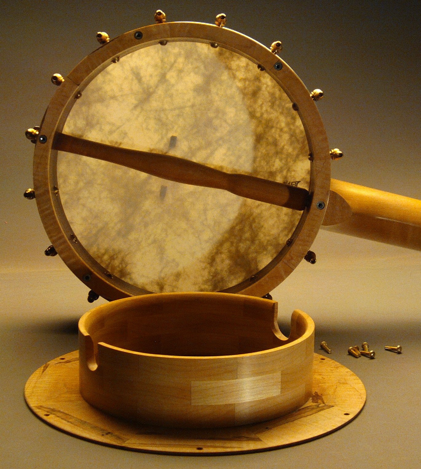 Deep Creek Strings - Handcrafted Banjos - Custom Built by Jeff Delfield ... Deep Creek Strings - Handcrafted Banjos - Custom Built by Jeff Delfield ...