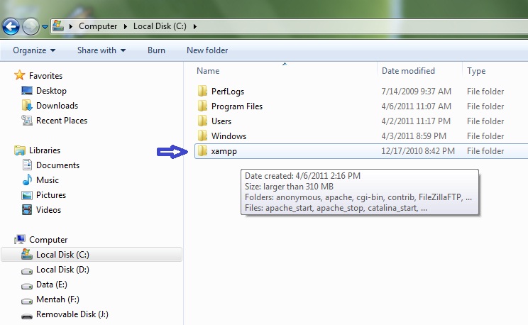 Membuat web server sendiri. ehm…??? – NahlCode Membuat web server sendiri. ehm…??? – NahlCode