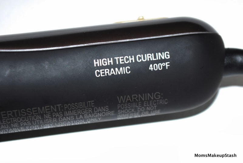 Get “Automatic” Curls With The Rowenta Beauty Curl Active (Review ...