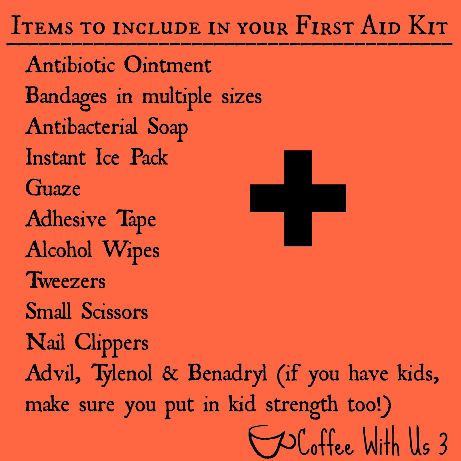 Coffee With Us 3 Make Your Own First Aid Kit coffee-with-us-3-make-your-own-first-aid-kit