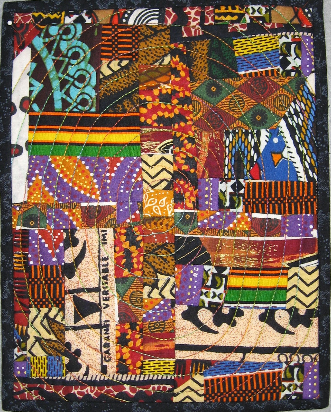 African American Quilts African Quilt Abstract Quilt african-american-quilts-african-quilt-abstract-quilt