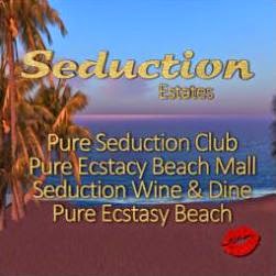J & L ENTERPRISES PRESENTS THE GRAND OPENING OF SEDUCTIONS WINE & DINE AND PURE ECSTASY BEACH ...
