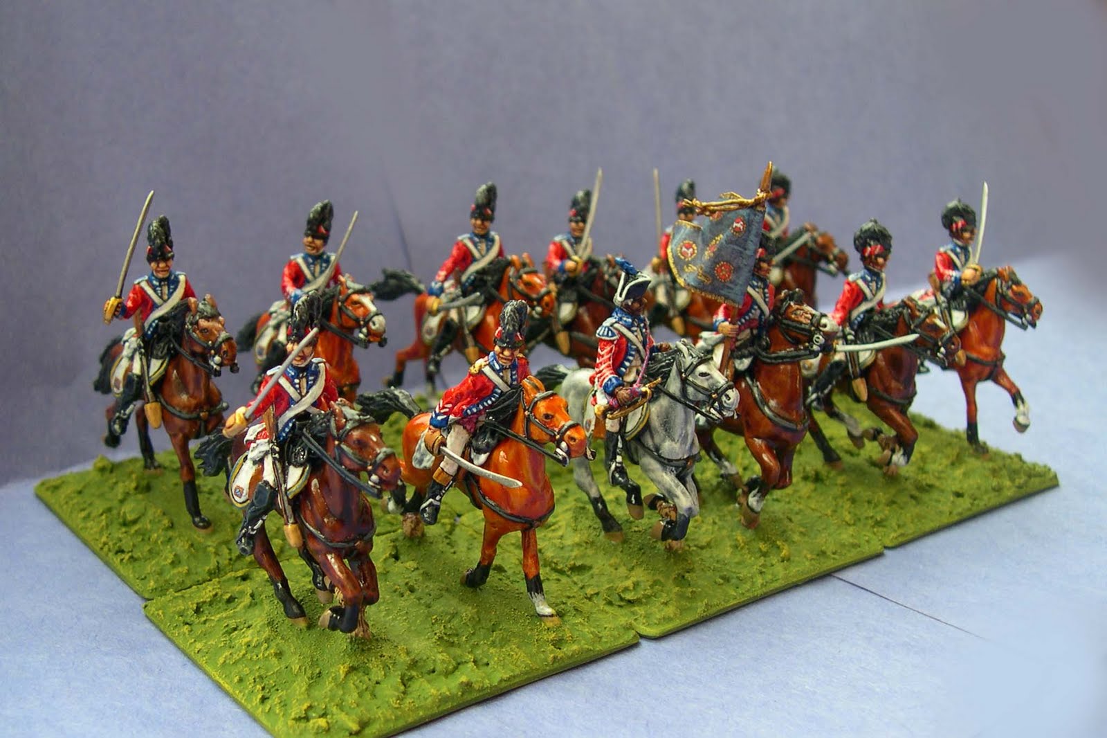 [TMP] "Suren AWI Conversions " Topic