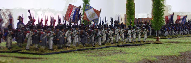 [TMP] "1812 Borodino Practice game # 2 - Massed Cavalry!" Topic