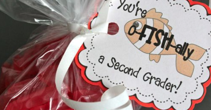 The Best of Teacher Entrepreneurs: FREE MISC. LESSON - “You’re O-Fish ...