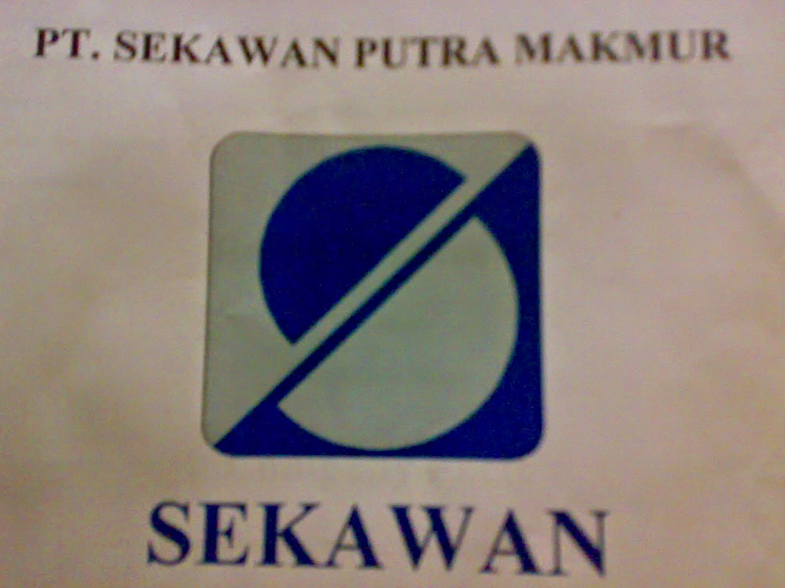 Lowongan Kerja PT. Sekawan Putra Makmur Lowongan Kerja PT. Sekawan Putra Makmur
