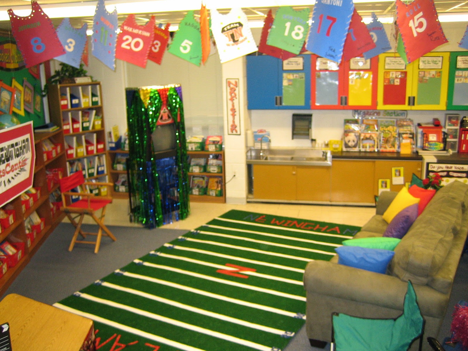 SPORTS THEME SET UPDATE Clutter Free Classroom sports-theme-set-update-clutter-free-classroom