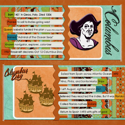 Interesting Columbus Day facts for you | Best Holiday Pictures