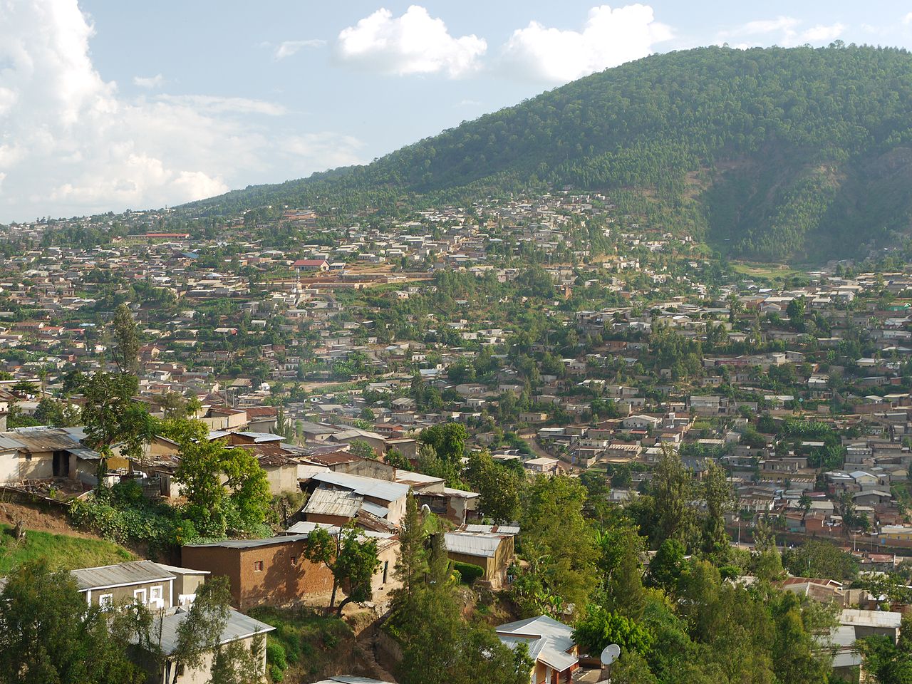 Kigali Rwanda Tourist Destinations kigali-rwanda-tourist-destinations