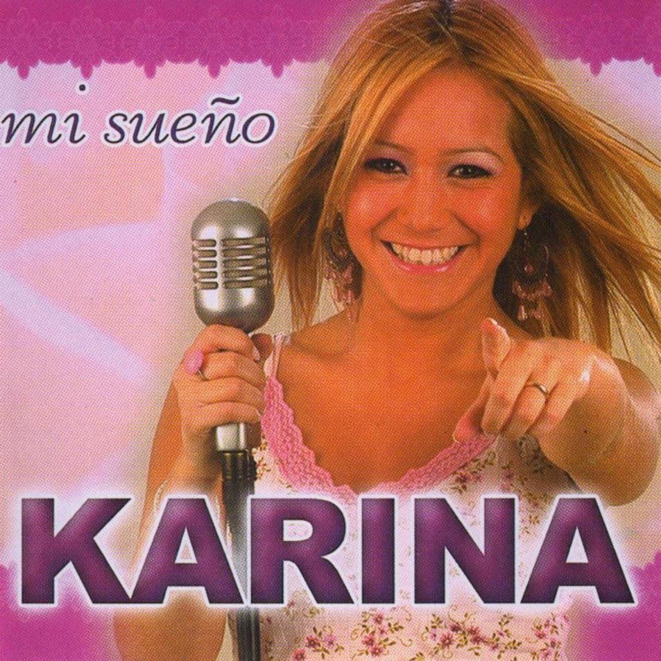 todo sobre cantantes y famosos: BIOGRAFÍA DE KARINA todo sobre cantantes y famosos: BIOGRAFÍA DE KARINA