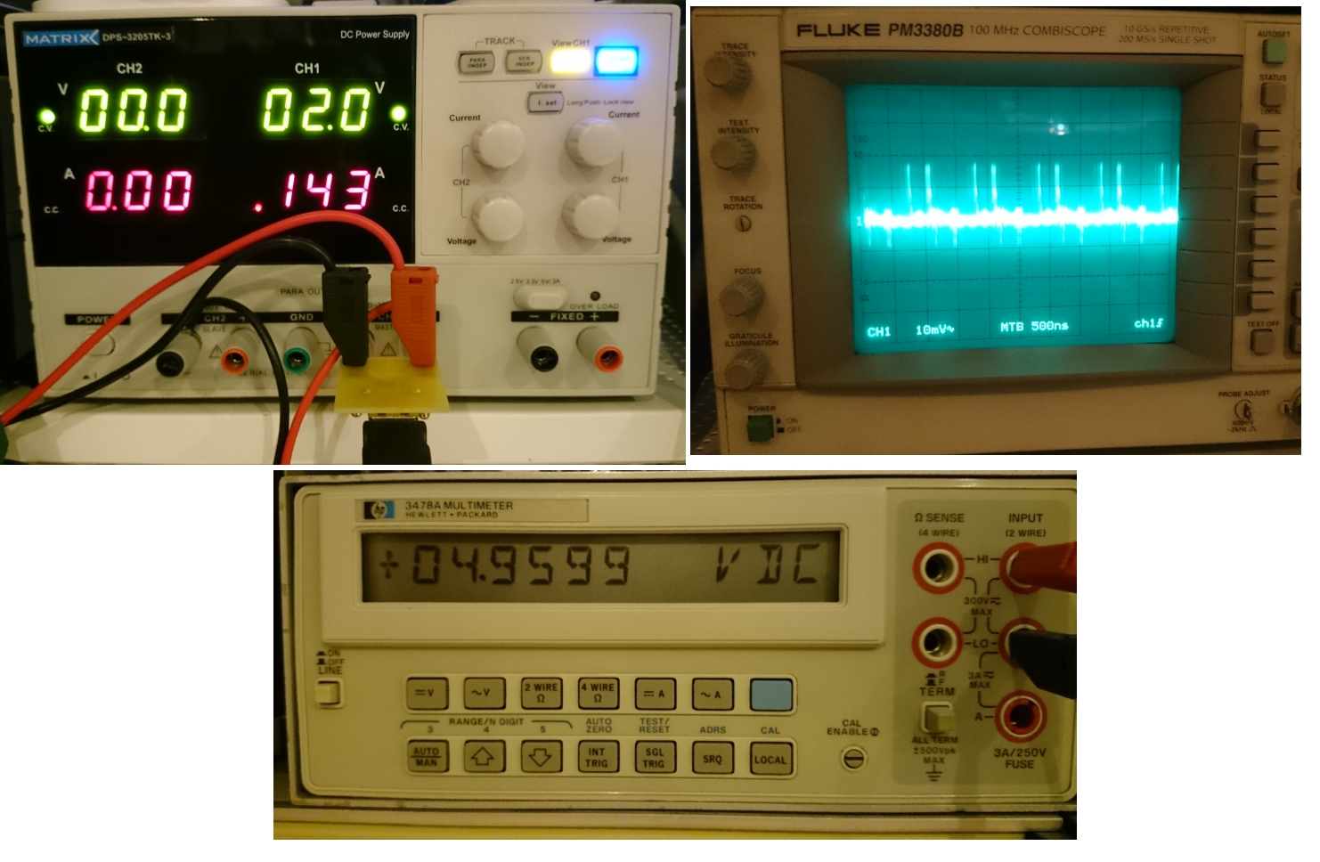 USB Booster | Hackaday.io