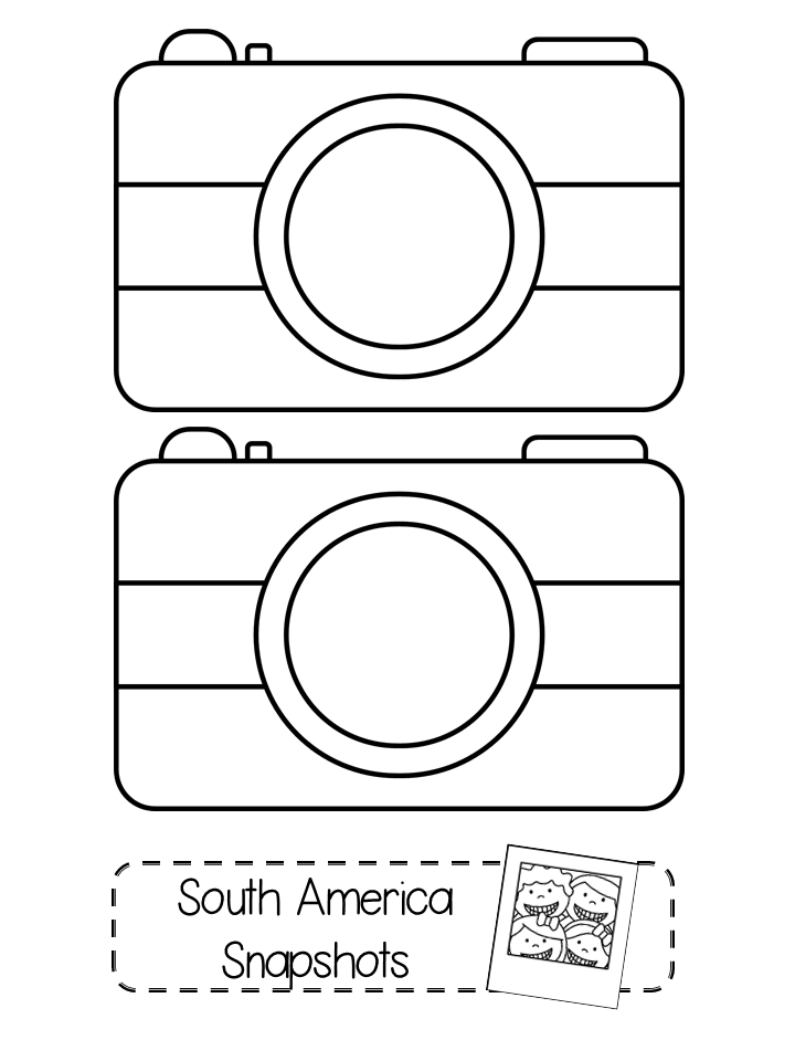 Social Studies Lapbooks! | My Shoestring Life