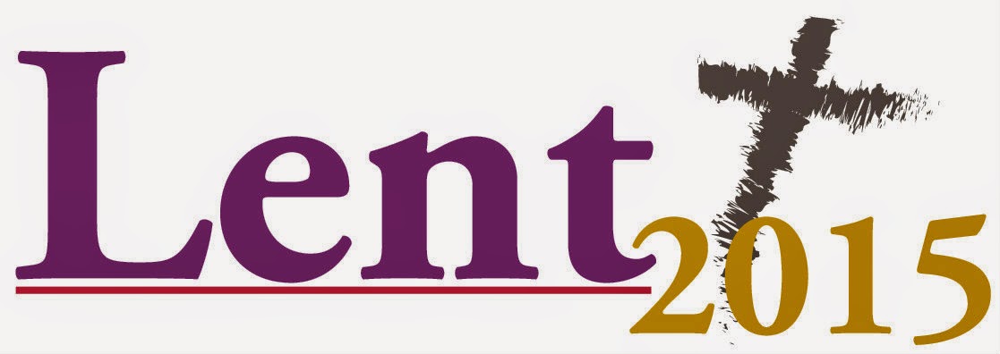 Ash Wednesday Reflection – Forty Days with the Four Pillars | Catholic ...