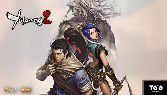 Yulgang 2 Hileleri - Yulgang 2 Hile - Yulgang 2 Hack