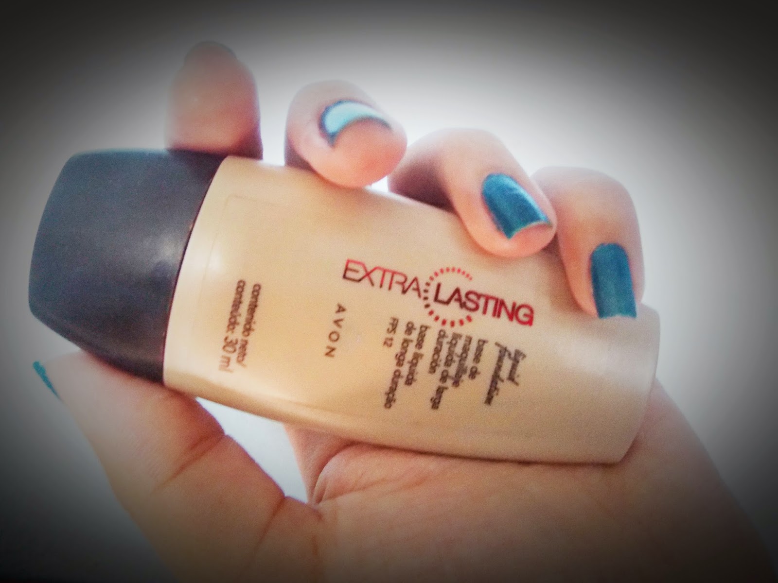 Base Avon Extra Lasting | Beleza de Aluna Base Avon Extra Lasting | Beleza de Aluna