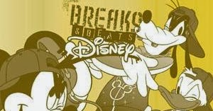 Hip Hop Disney ~ Life and Hip Hop