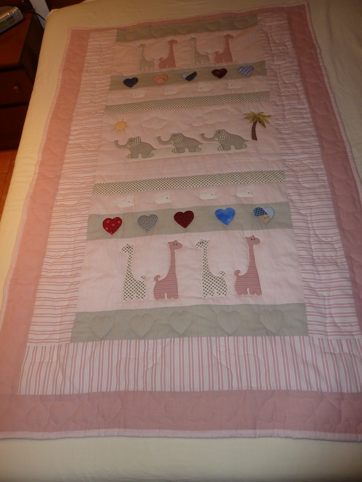 Patchwork imagenes colchas infantiles - Imagui