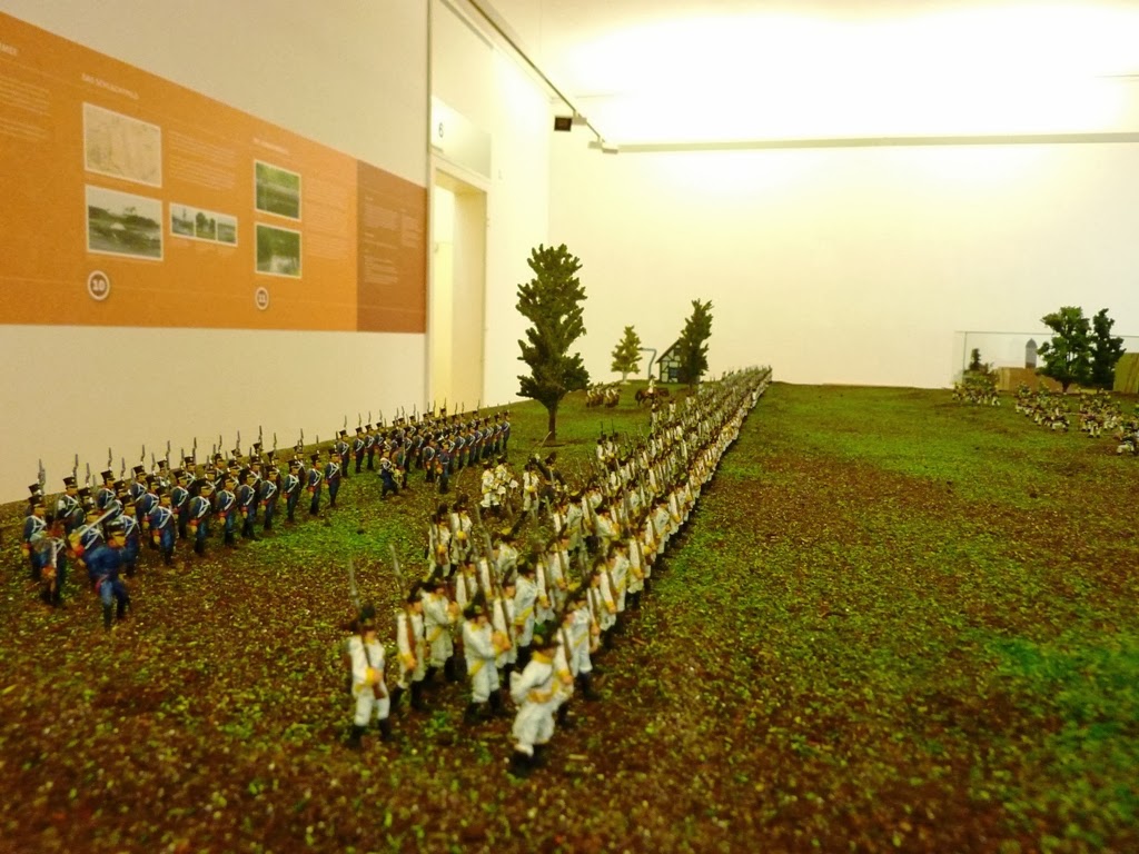 [TMP] "Battle of Hanau 1813 " Topic