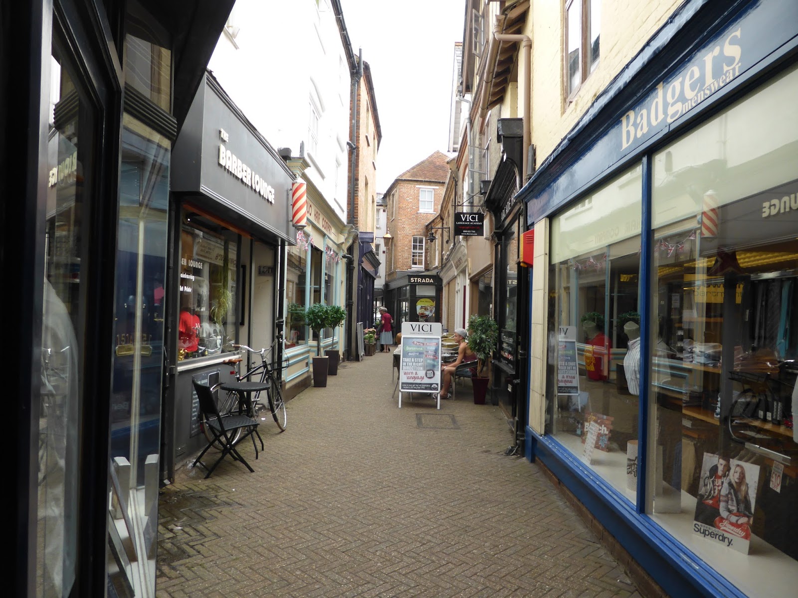 The 'Manly Ferry' blog: Newbury The Perfect Market Town The 'Manly Ferry' blog: Newbury The Perfect Market Town