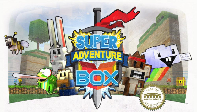 El Complejo Lambda: abril 2013