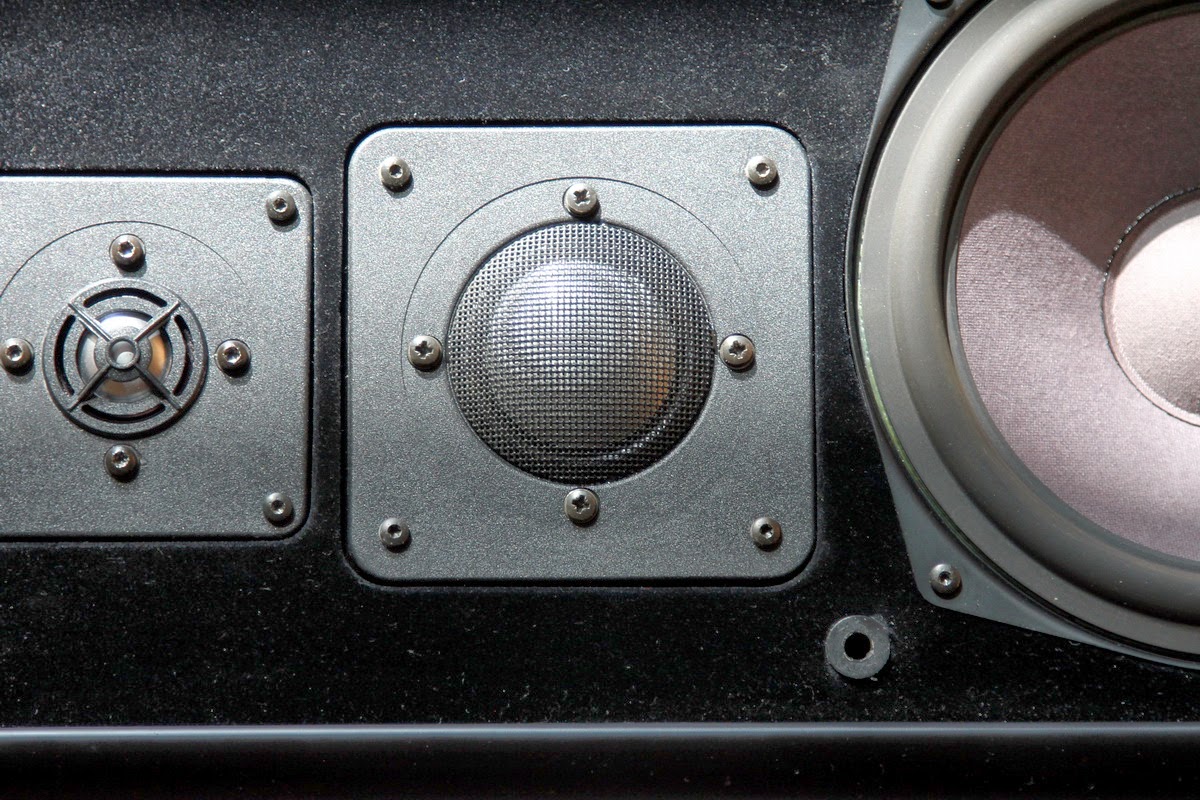 MB Quart 980S - напольная акустика (столбы) из 80х в Московском магазине винтажной аудиотехники ...