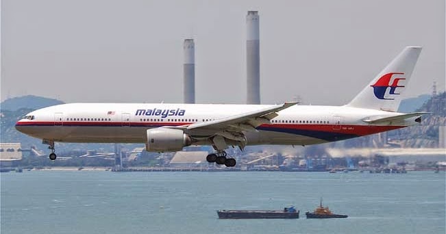 Task Forces On Flights MH 370 And MH 17 - Now What? | Sri Lanka Guardian