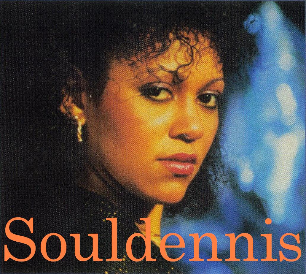 RarePhillySax: Karin Jones - Under the influence of love 1982 Lp