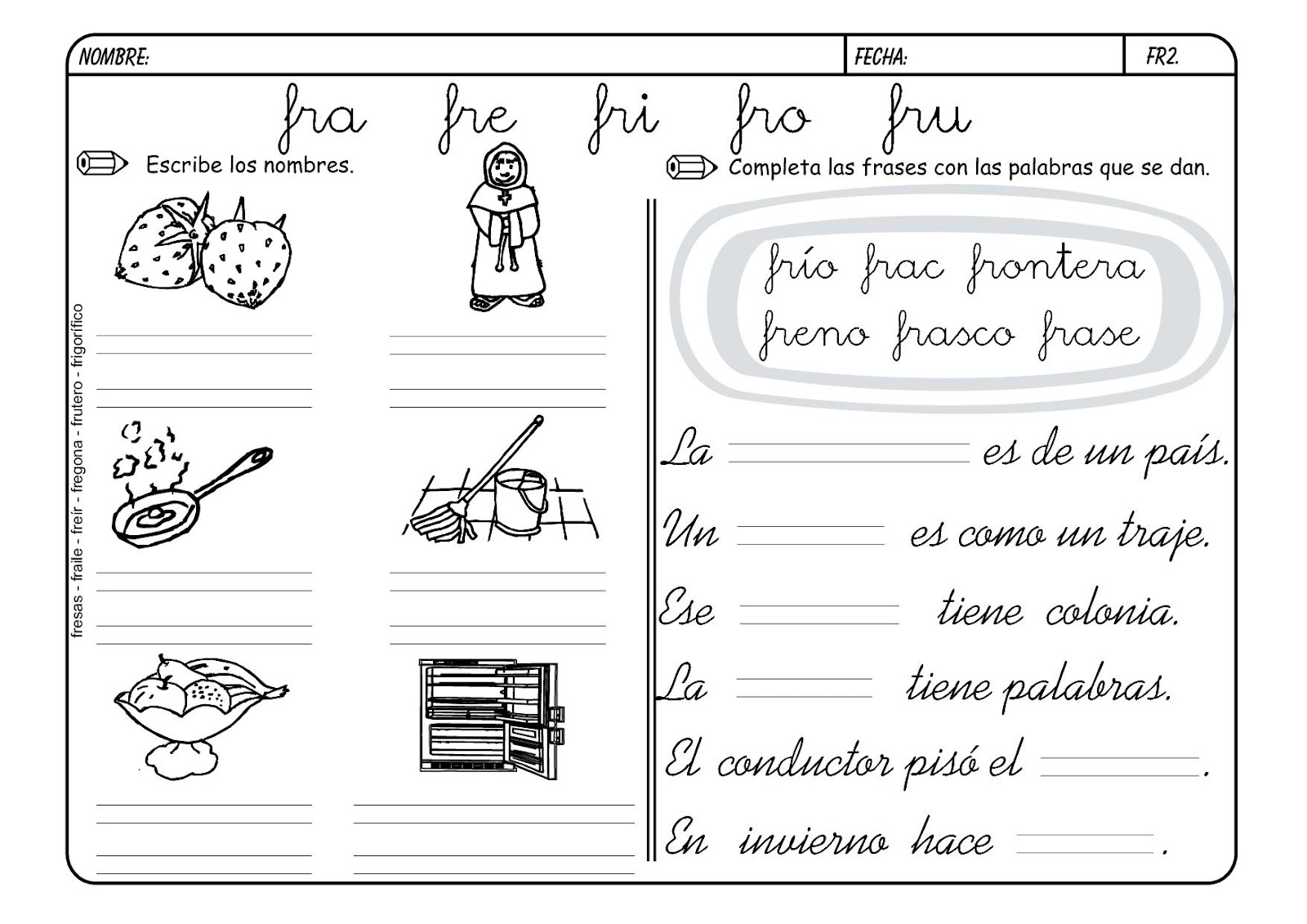 SOLTIC: Sinfón "fr"