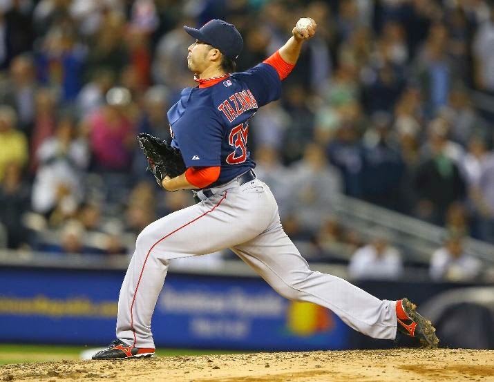 4/12 .. BOS vs NYY, 레싹 영상 : MLBPARK