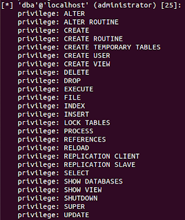 SQLMap, algo más que Dump ~ Security By Default